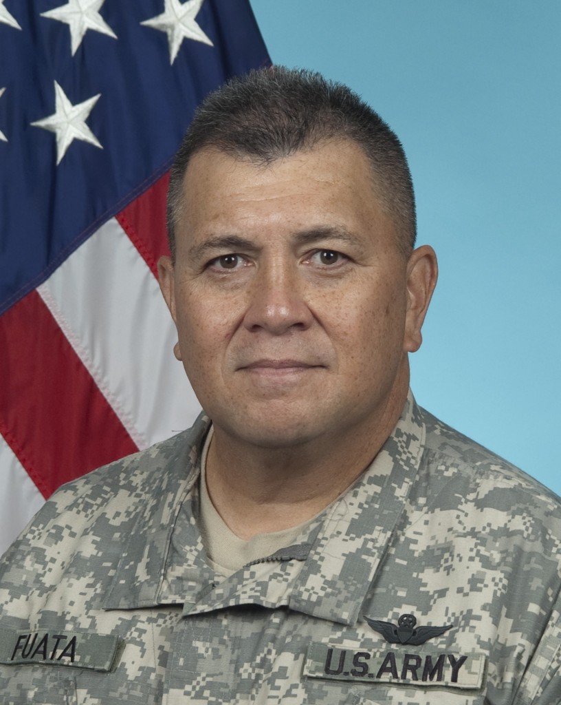 National Guard Colonel to Head Civil Defense Agency : Big Island Now