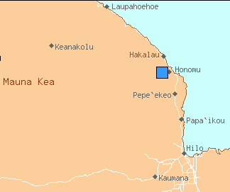 No Damage from 4.9-Magnitude Earthquake at Honomu : Big Island Now