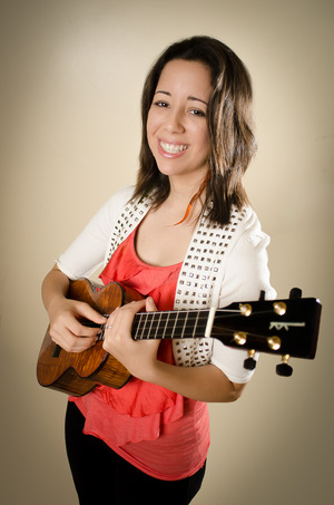 Brittni’s New CD : Big Island Now