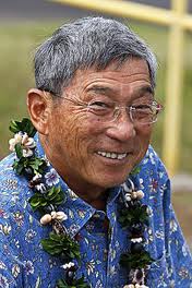 Harry Kim to File For Mayor Tuesday : Big Island Now