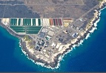 NELHA Businesses’ Sales and Exports ‘Surging’ : Big Island Now