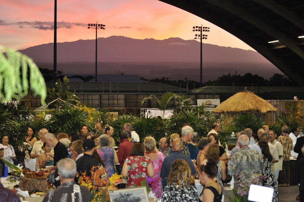 Hilo Orchid Society Preview Party is August 2 : Big Island Now