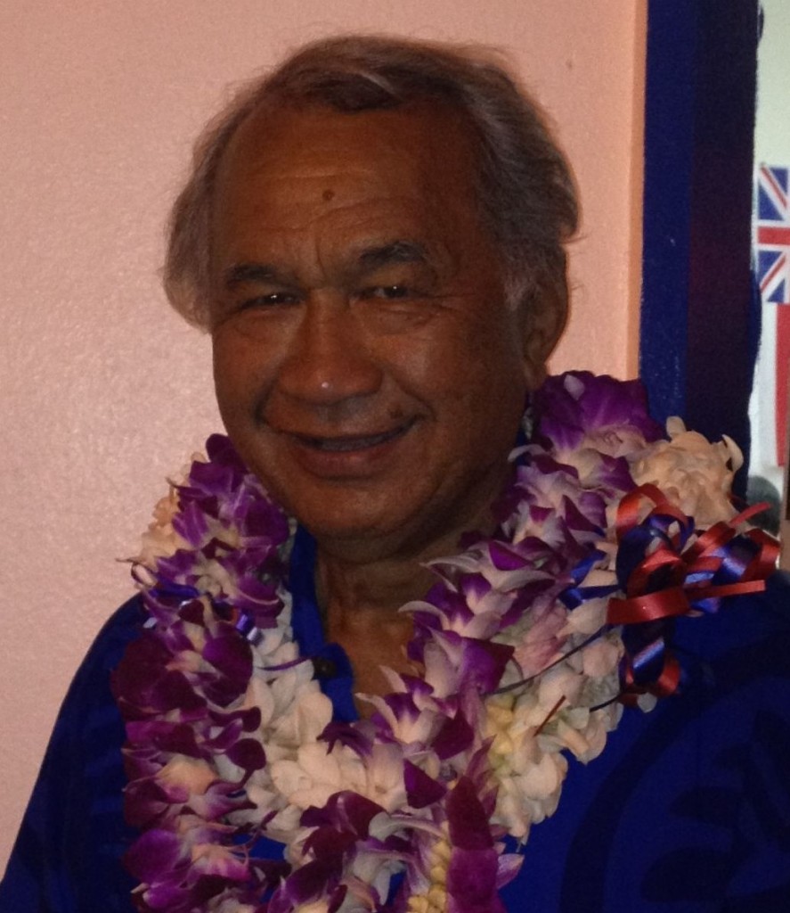 Kahele and Solomon Win Outright; Ruderman to Face Smith : Big Island Now