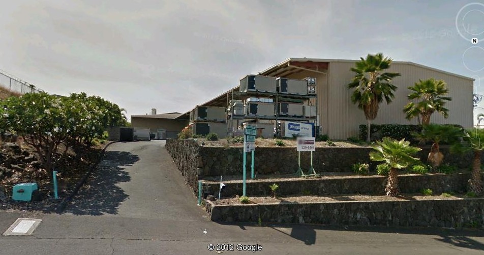 Leader of Kona Gambling Ring Sentenced to 20 Months in Prison : Big ...