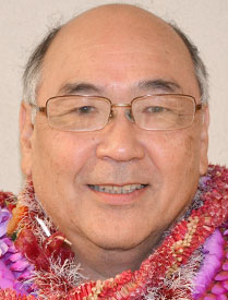 HCC’s Yoshida Recipient of Regents Award : Big Island Now