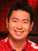 Biz Wrap: Jason Fujimoto Makes ’20 to Watch’ List : Big Island Now