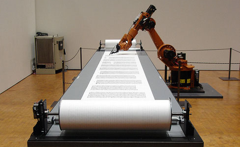 Hawaii Part of National ‘Robo-Signing’ Settlement : Big Island Now