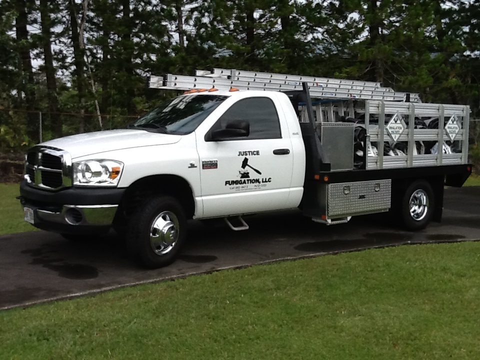 New Extermination Business Opens in Keaau : Big Island Now