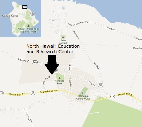 Police to Hold Community Meeting Tuesday in Honokaʻa : Big Island Now