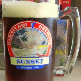 Hawaii Nui, Mehana Back Brewing Beer : Big Island Now