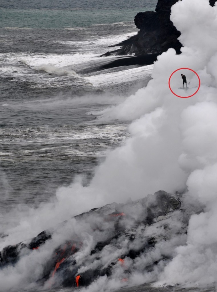 UPDATE: Police Say Foul Play Possible in Body Found Floating : Big ...