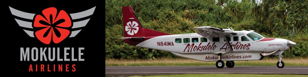 Mokulele Starting Daily Service Between Kona, Maui’s Kapalua : Big ...