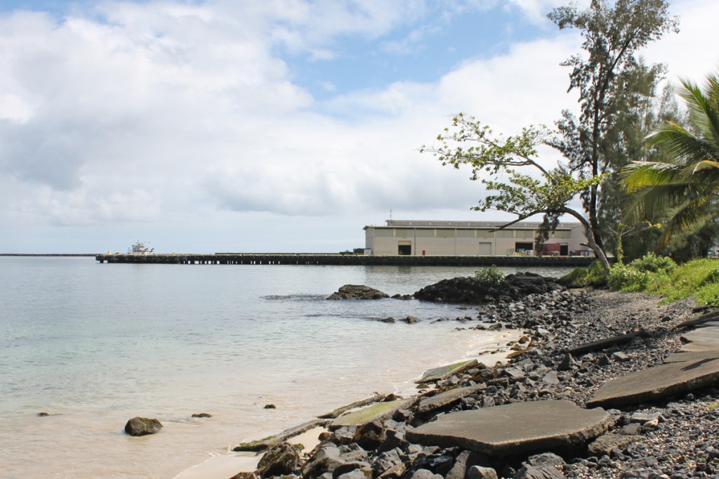 Funding Complete for New Interisland Cargo Terminal in Hilo : Big ...