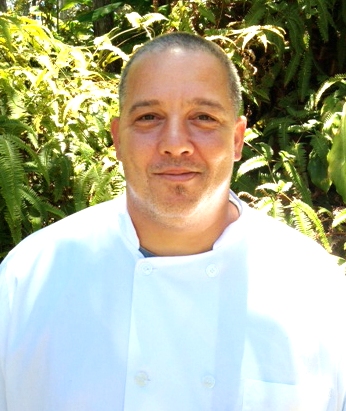 Hilo’s Jason Johnson Named Volcano House Chef : Big Island Now