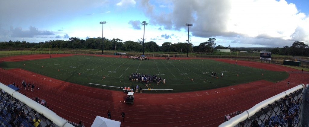 All-BIIF Football Awards Announced : Big Island Now
