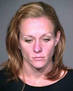 Kona Woman Charged With Felony in Shoplifting Case : Big Island Now