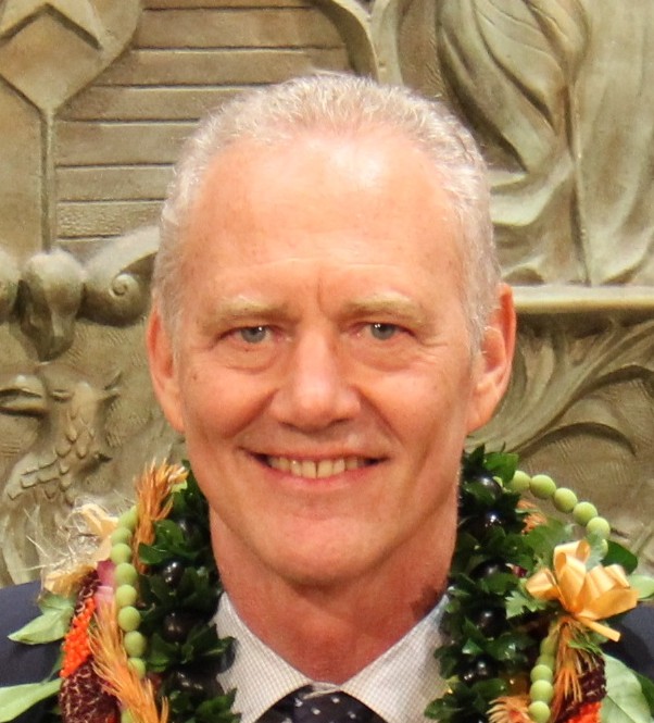 Michael Wilson Appointed to Hawaii Supreme Court : Big Island Now