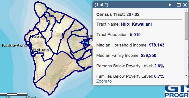 BLOG: High Income and Home Values Don’t Necessarily Jive : Big Island Now