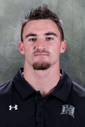 Hilo’s Clay Signs With CFL’s Ottawa Redblacks : Big Island Now