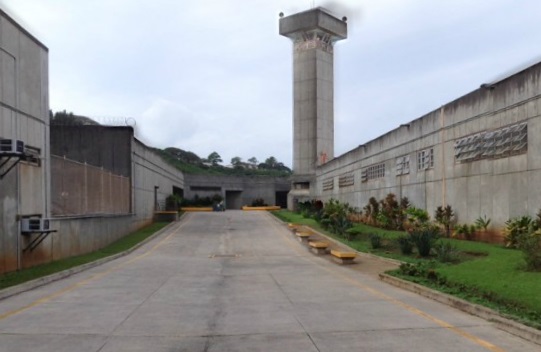 LETTER: State Inviting “Prison-Industrial Complex” to Hawaii : Big ...