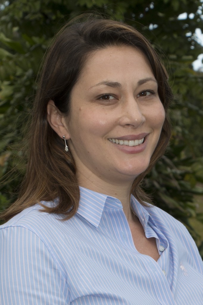 Molly Stebbins Named County’s Top Civil Attorney : Big Island Now