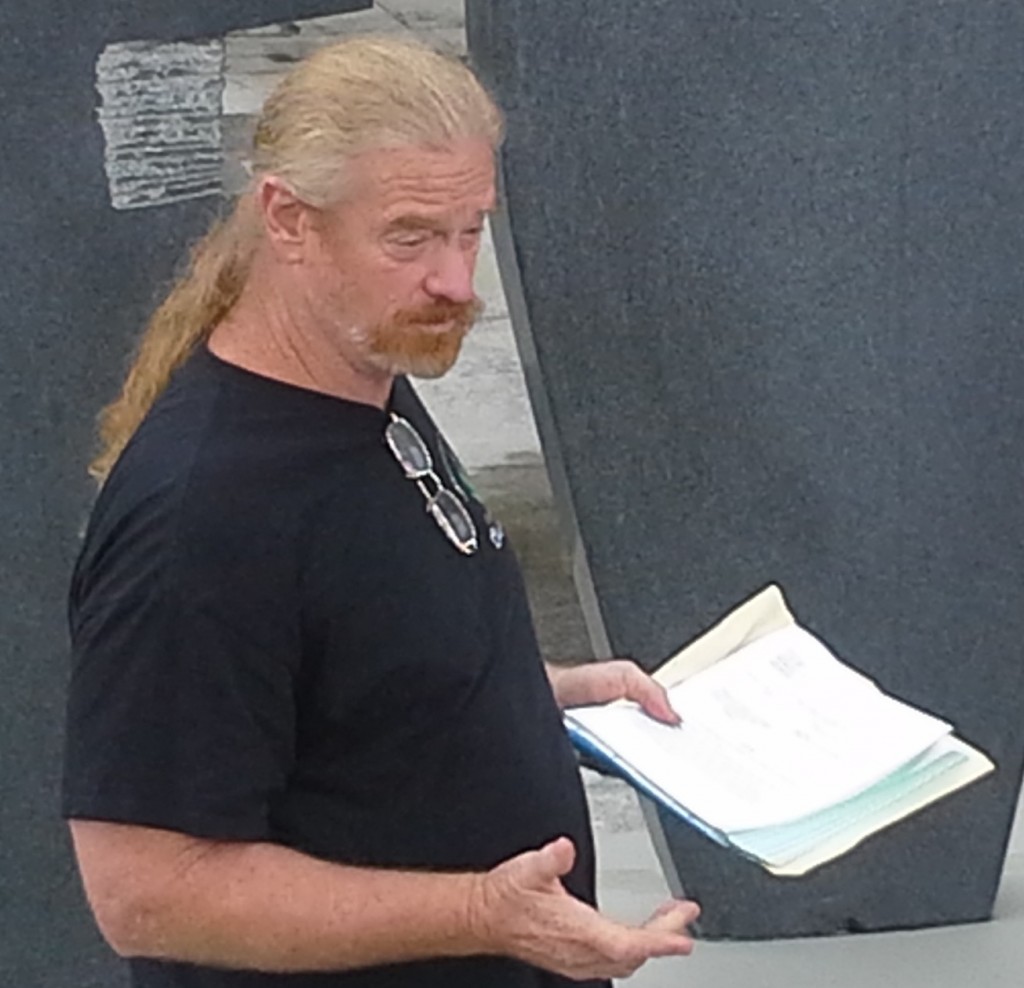 Ruggles Heads to Court, Charges Reduced : Big Island Now