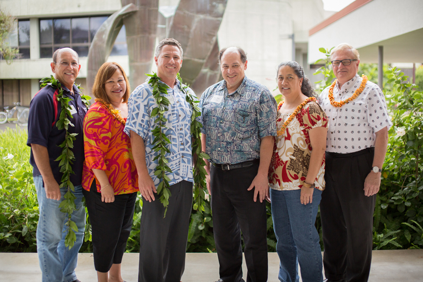 Keaau High Students in Innovative Summer Program : Big Island Now