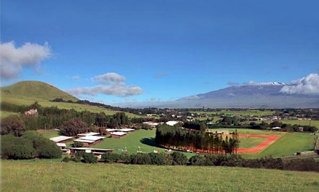 Hawaii Preparatory Academy to Host Admission Events : Big Island Now