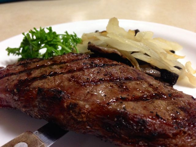 REVIEW: Kilauea Military Camp – Cold War Cuisine : Big Island Now