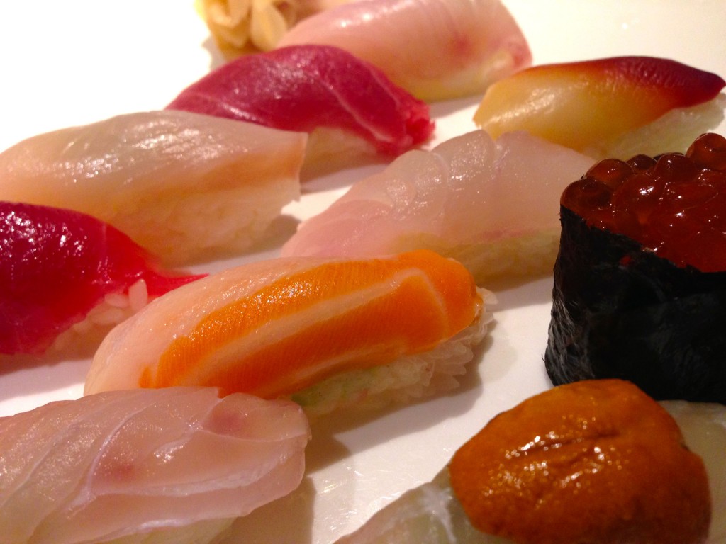 REVIEW: Norio’s Might Just Blow Your Mind : Big Island Now