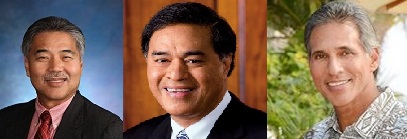 Governor Candidate Forum Set for Hilo : Big Island Now