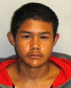 Second Man Arrested in Pair of Hilo Burglaries : Big Island Now