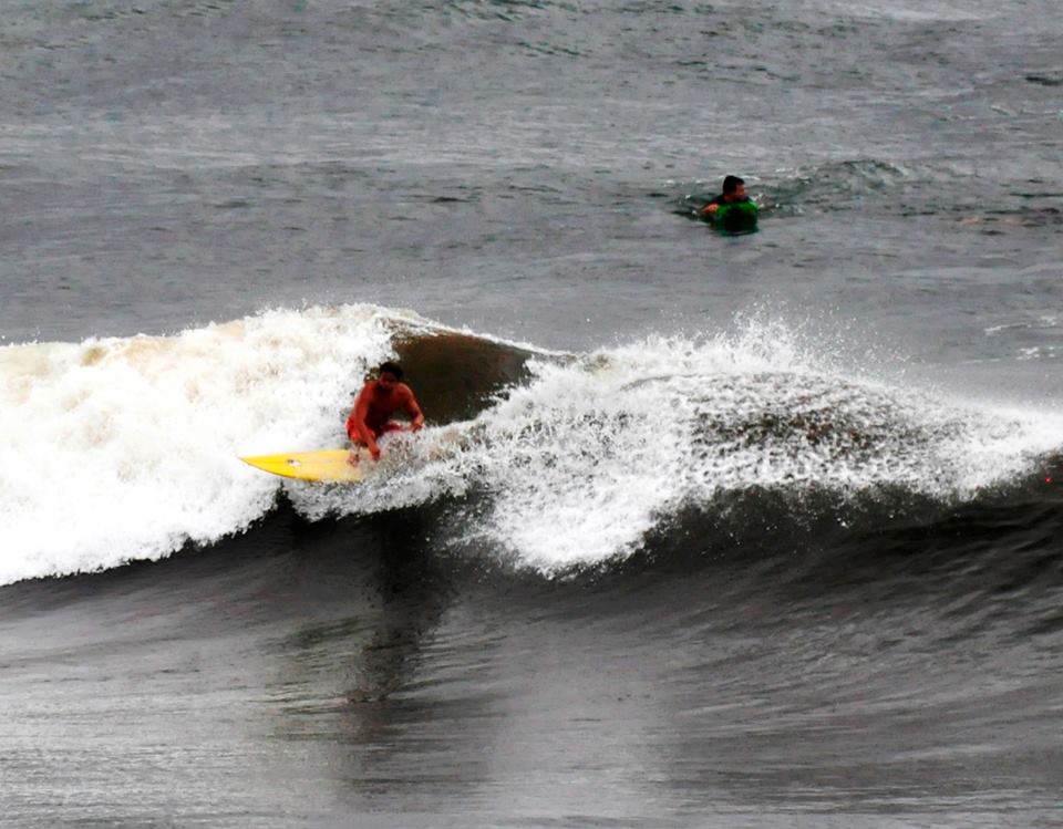 Today’s Big Island Surf Report : Big Island Now