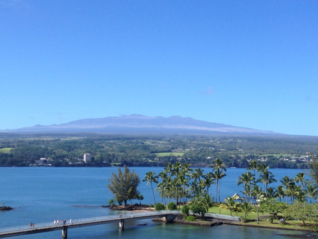 Drier Than Normal Wet Season Expected : Big Island Now