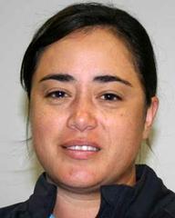 Officer Carrie Akina Named Officer of the Month : Big Island Now