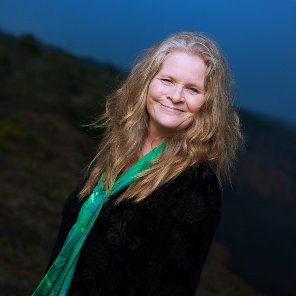 Elizabeth Fien Named FHVNP Executive Director : Big Island Now