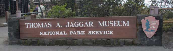 Jaggar Museum Revises Operating Hours : Big Island Now