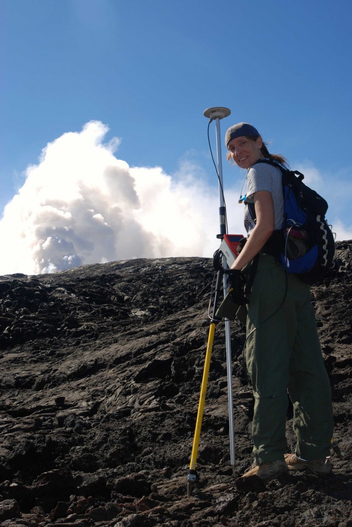 VOLCANO WATCH: New Scientist : Big Island Now