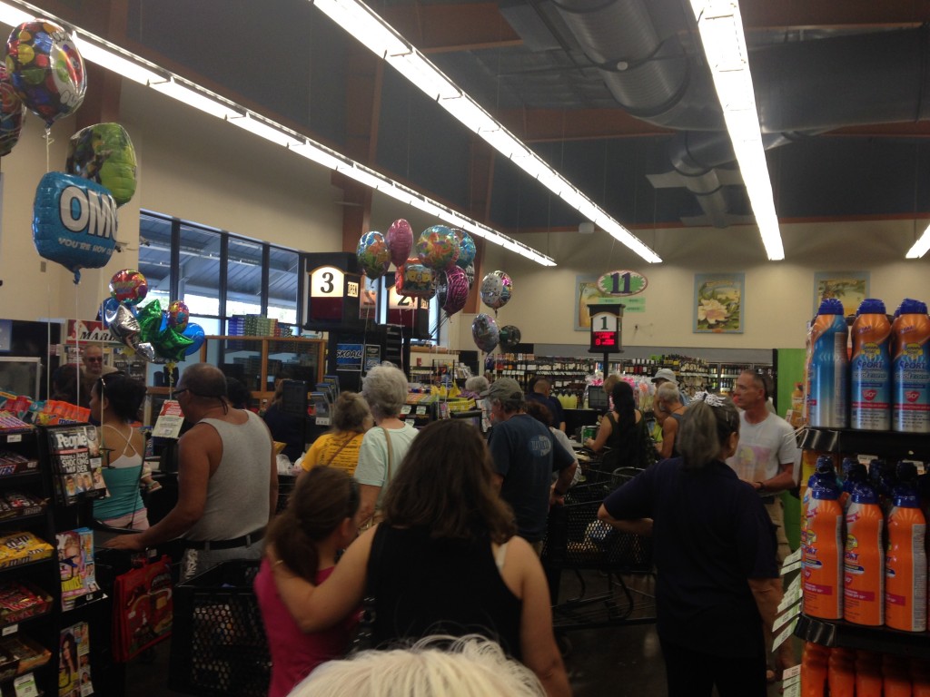 Malama Market Returns to Pahoa : Big Island Now