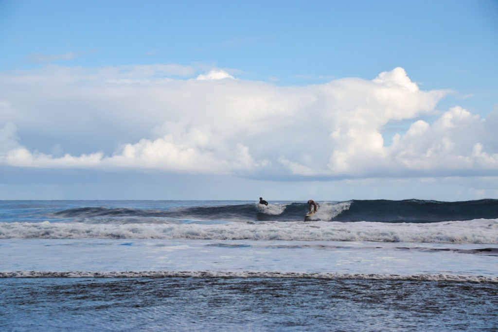 Today’s Big Island Surf Report : Big Island Now