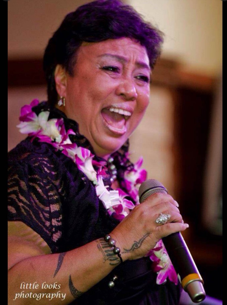 Keahi Conjugacion Featured with VAC Jazz Ensemble : Big Island Now