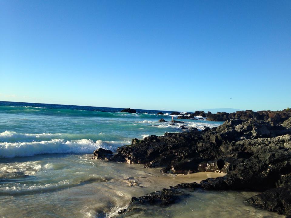 Manini’owali Beach Ranked in Top Beaches Nationwide : Big Island Now