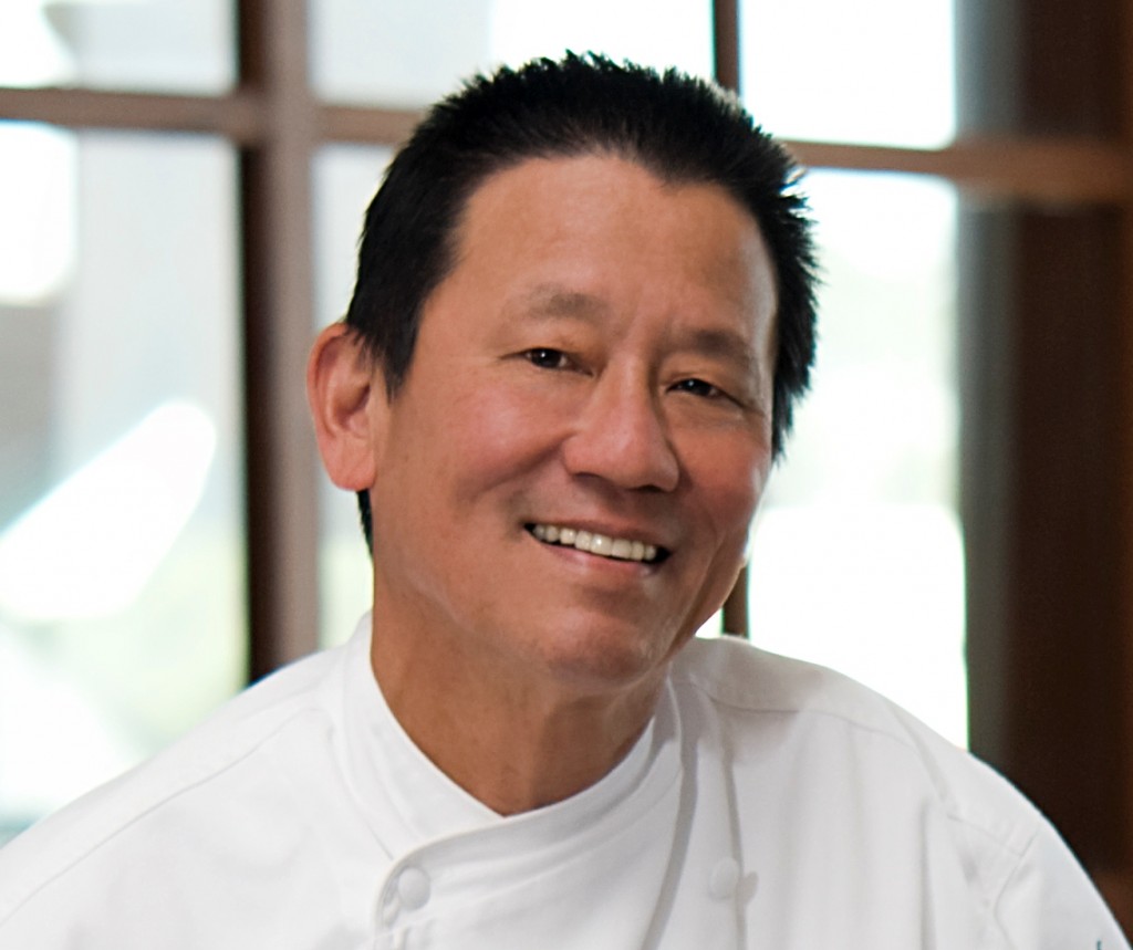 Pahk Returns to Mauna Kea Beach Hotel : Big Island Now