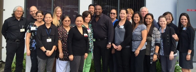 HMC Adds MEDITECH to Improve Cancer Care : Big Island Now