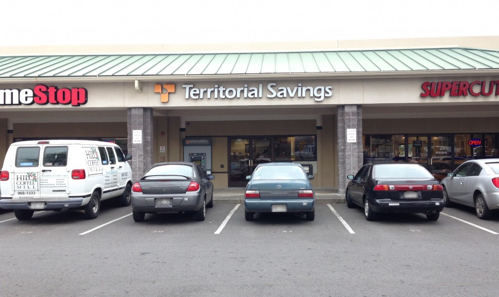 Territorial Announces Stock Meeting Results : Big Island Now