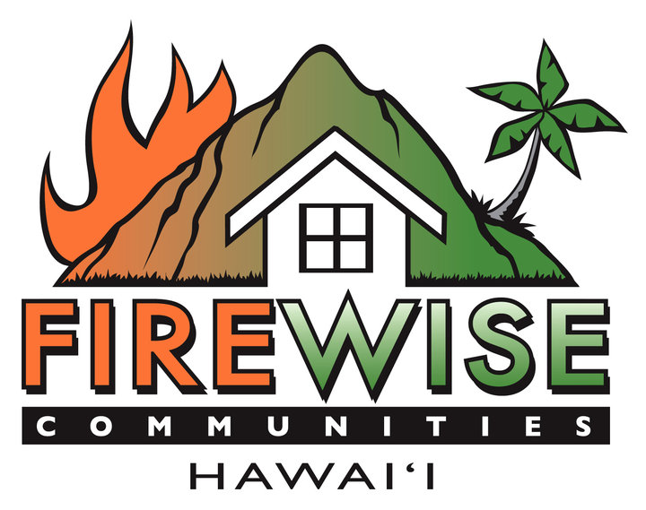 Firewise Communities Offers Wildfire Prevention and Safety Tips : Big ...