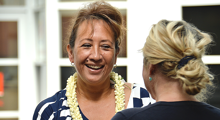 OHA Appoints New Chief Operating Officer : Big Island Now