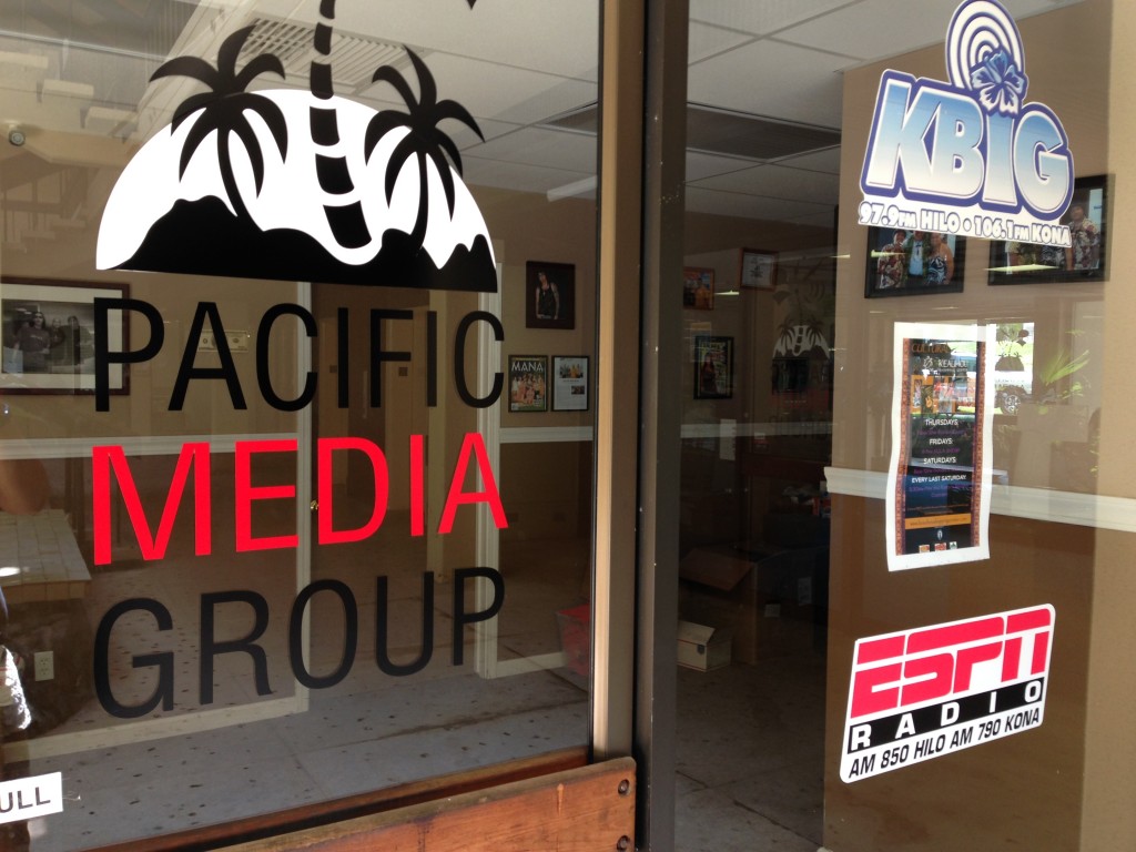 Big Island Radio Stations Celebrate Fall with Chances to Win : Big ...