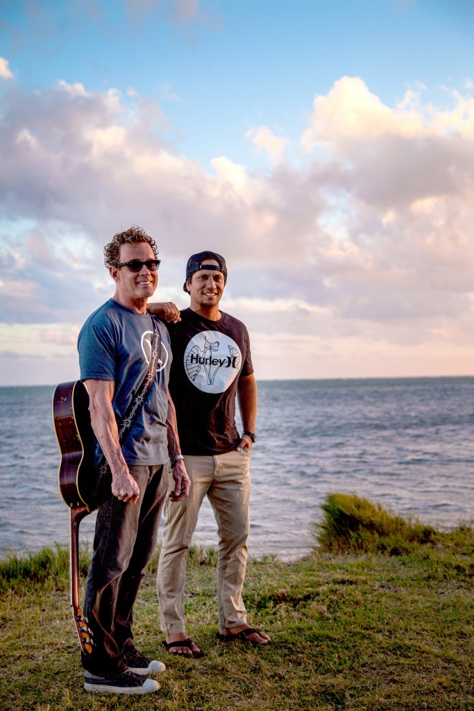 HAPA Performs at Kahilu Theatre : Big Island Now