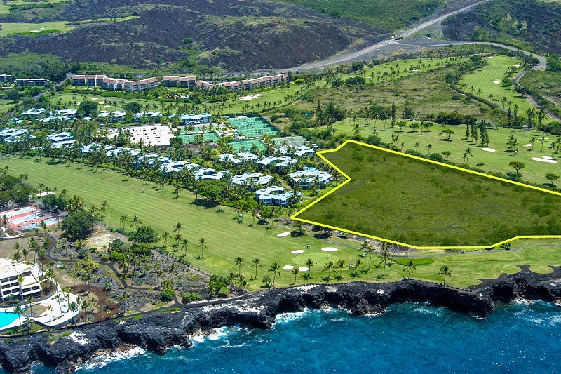 Keauhou Holua Kai Development in the Works : Big Island Now
